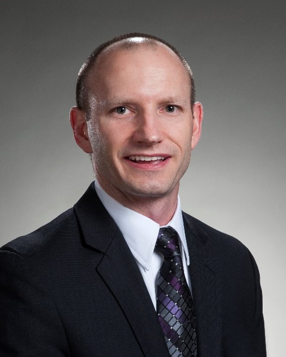 Dale Spence – Academy of Engineering Management | Missouri S&T