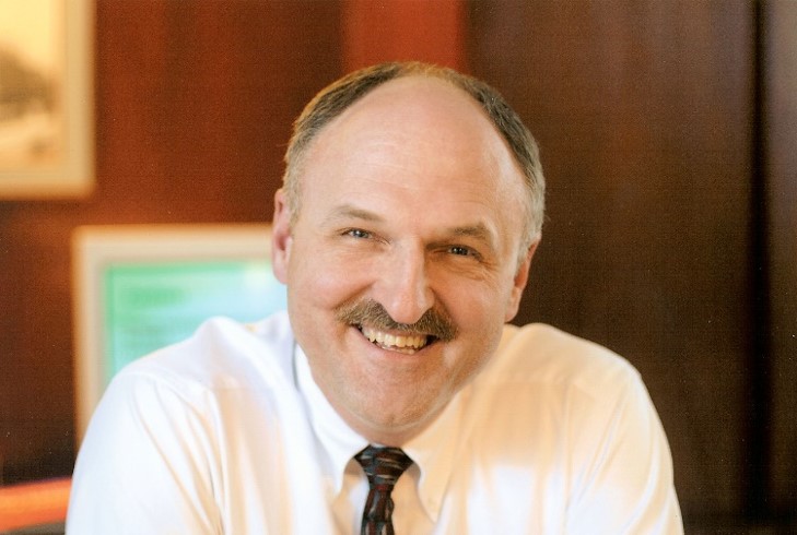 Daniel Cole – Academy of Engineering Management | Missouri S&T