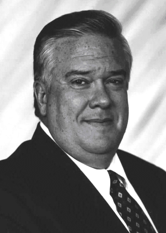Barry Schaffter – Academy of Engineering Management | Missouri S&T