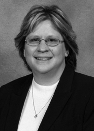 Lisa Baganoff Gaynor – Academy of Engineering Management | Missouri S&T