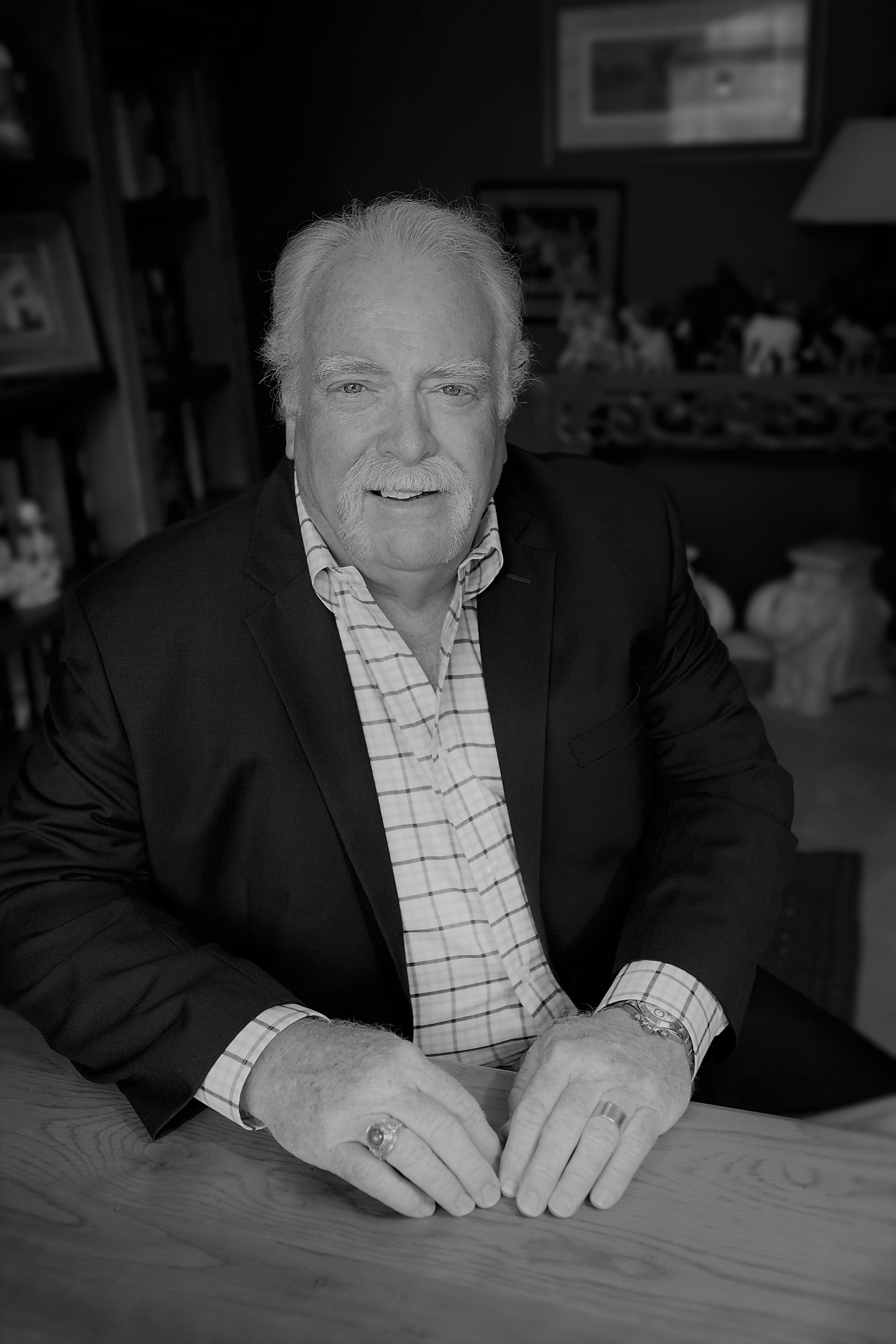 Gerald Hart – Academy of Engineering Management | Missouri S&T