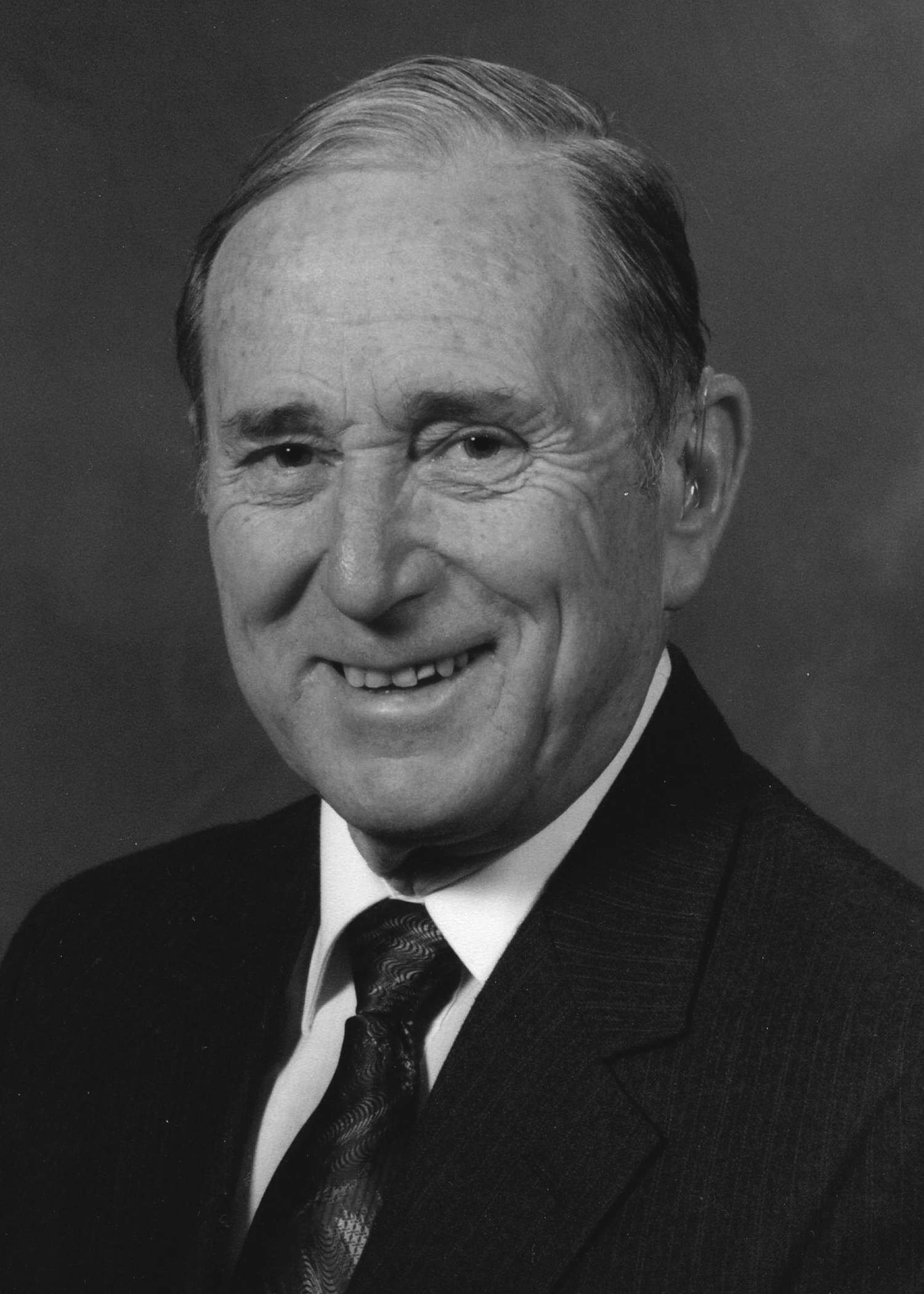 Henry H. Sineath – Academy of Engineering Management | Missouri S&T