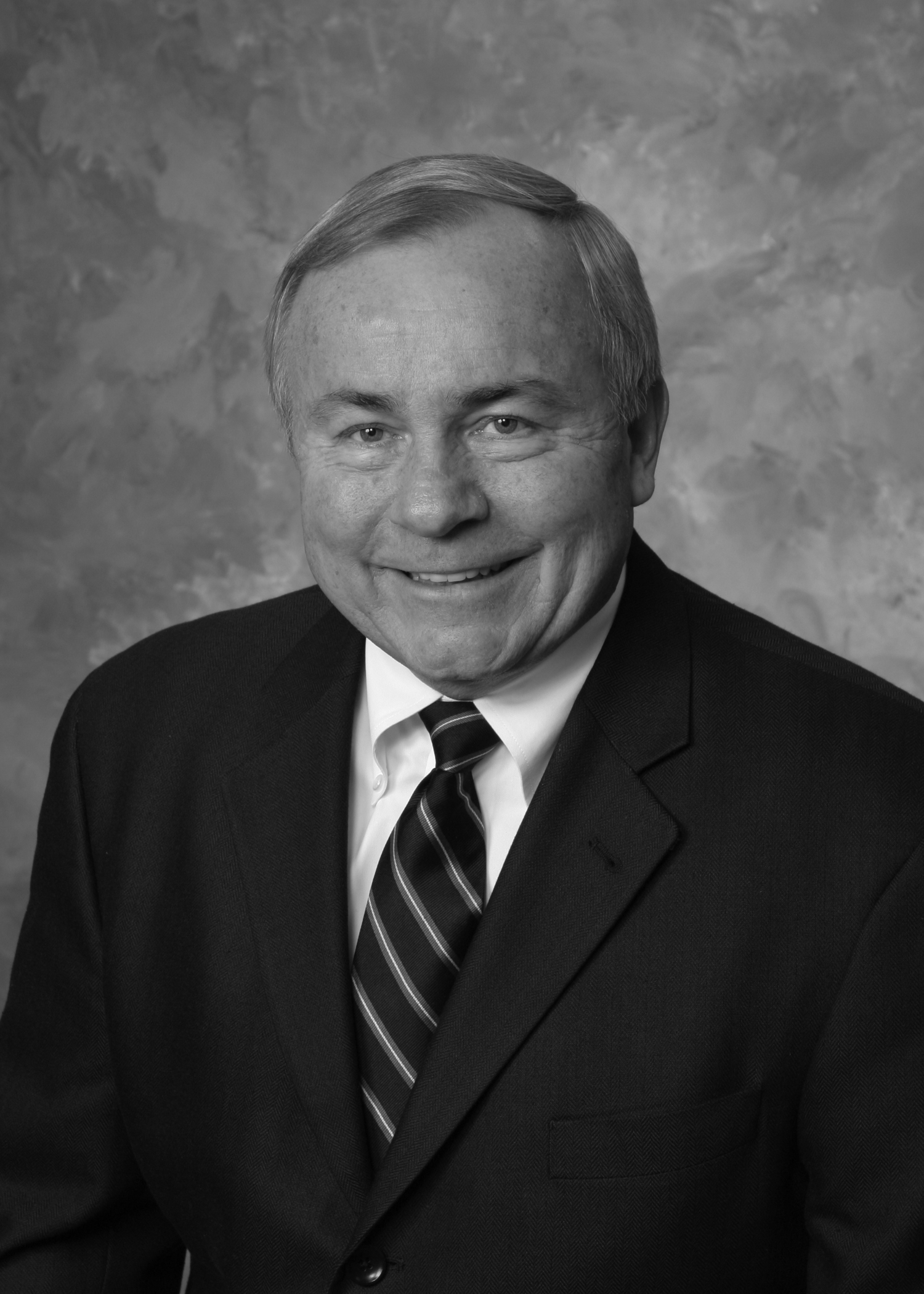 Howard Stine – Academy of Engineering Management | Missouri S&T