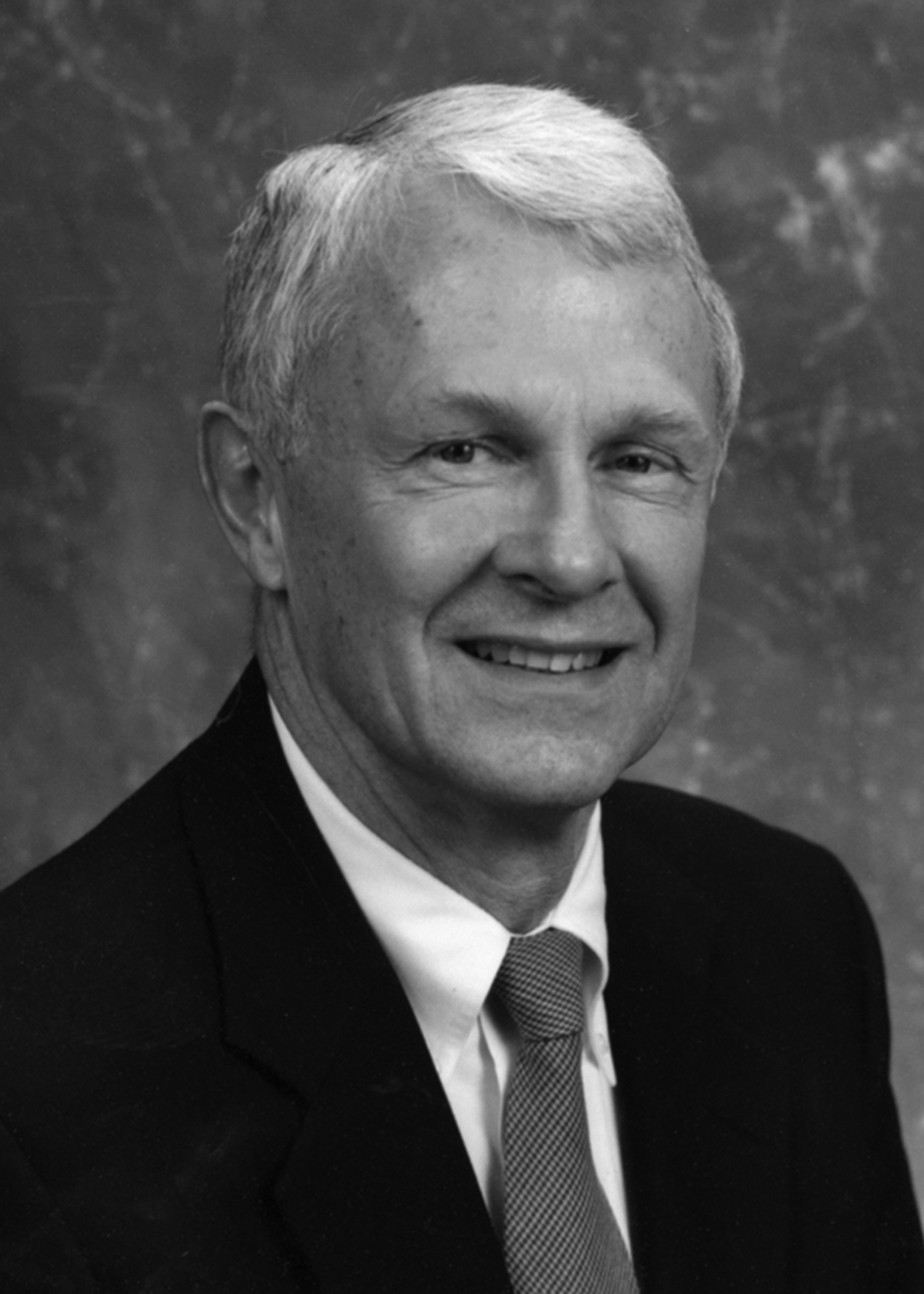 Henry Wiebe – Academy of Engineering Management | Missouri S&T